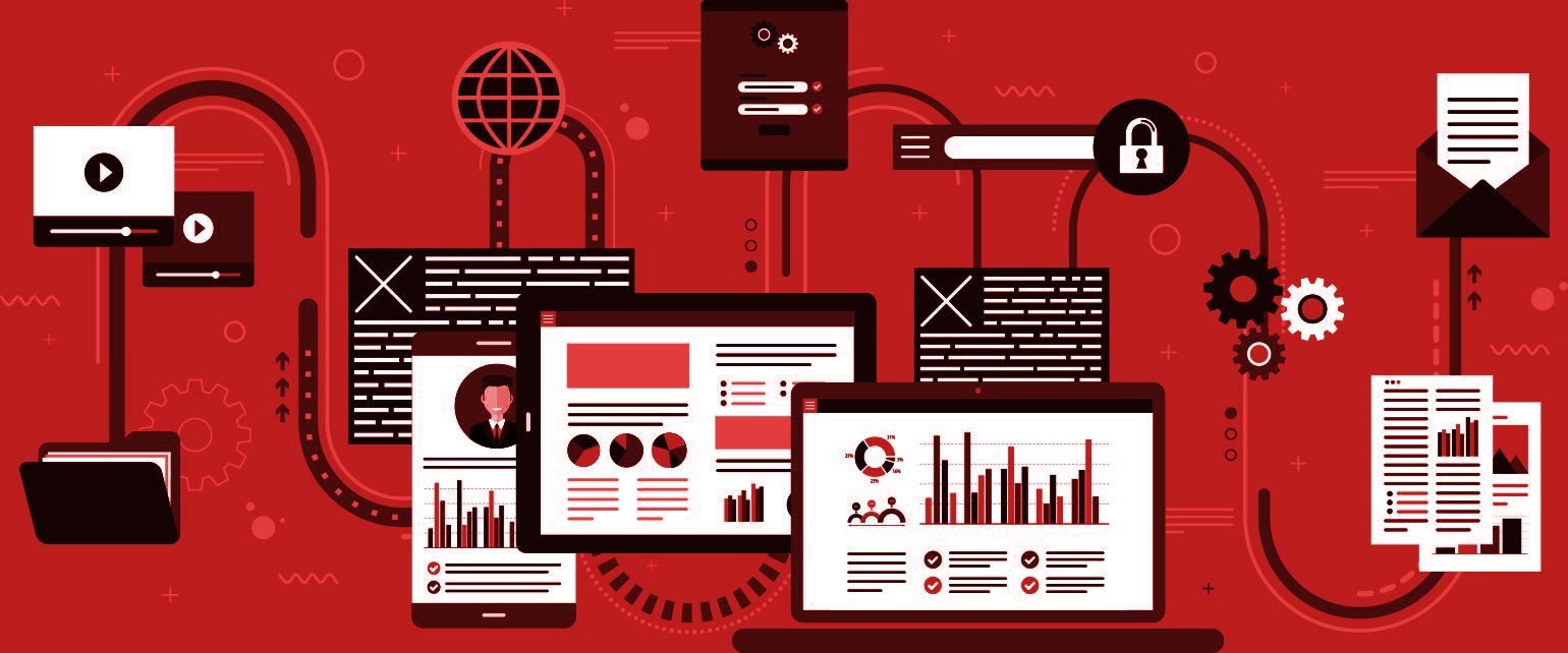 Develop Your Next Project With Us - Digital Desk Business Solutions